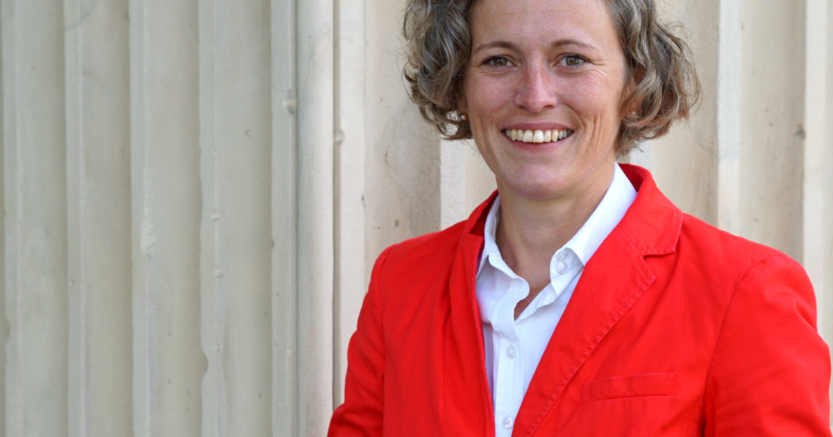 Statement der umweltpolitischen Sprecherin Thordies Hanisch zum ...